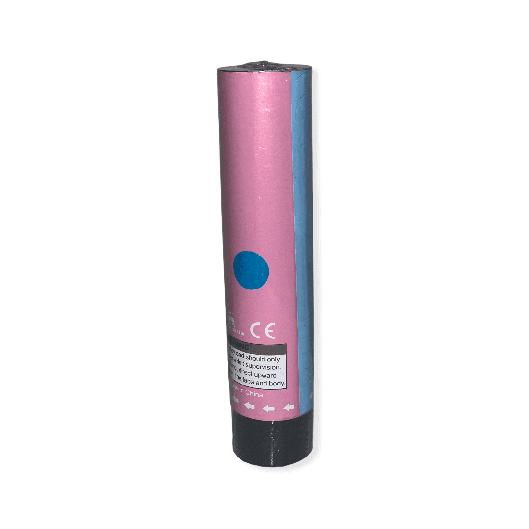 Gender Reveal Confetti Popper | FunBox Fiesta